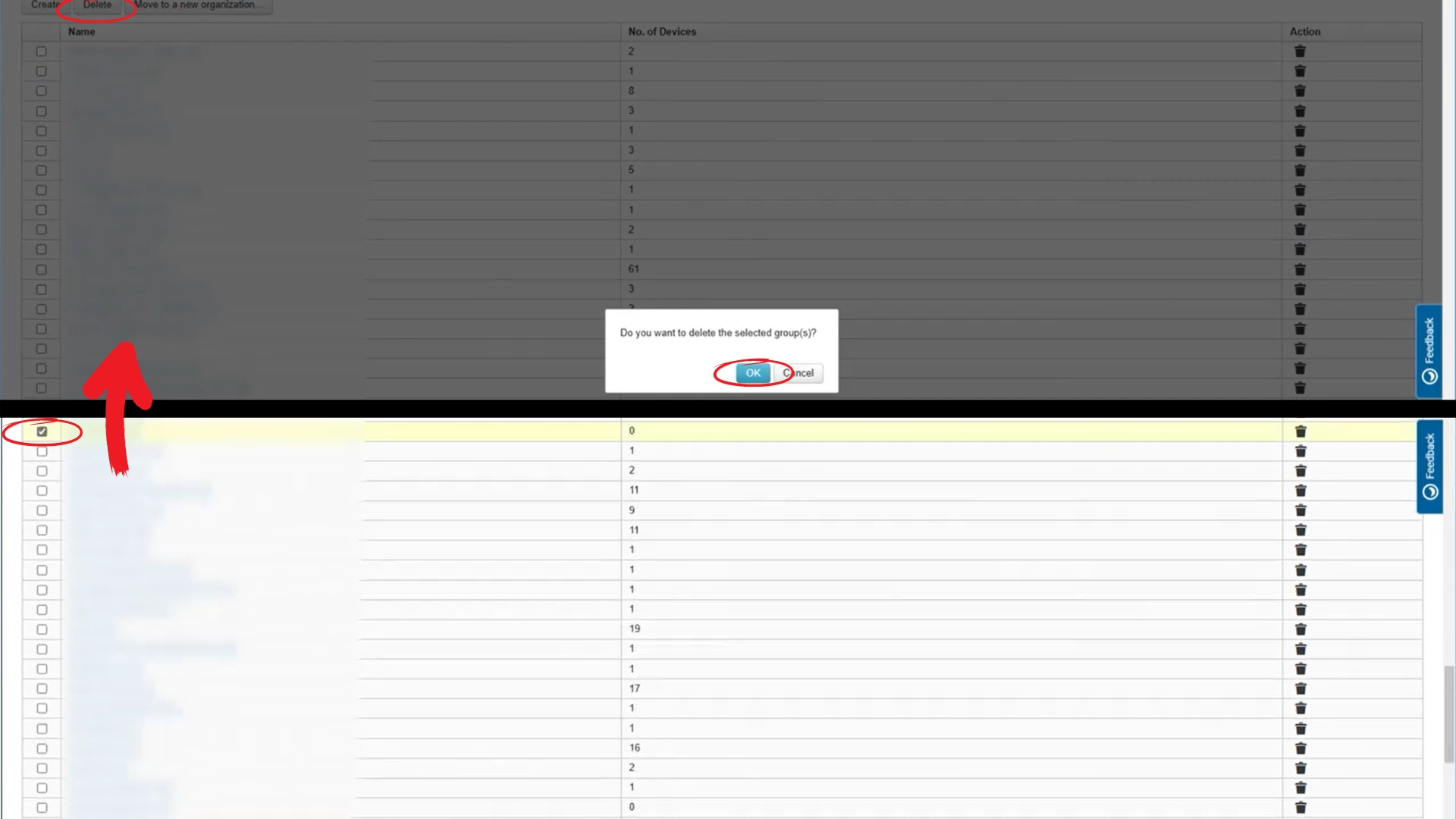InControl2 – Adding & Removing Groups - Peplink University