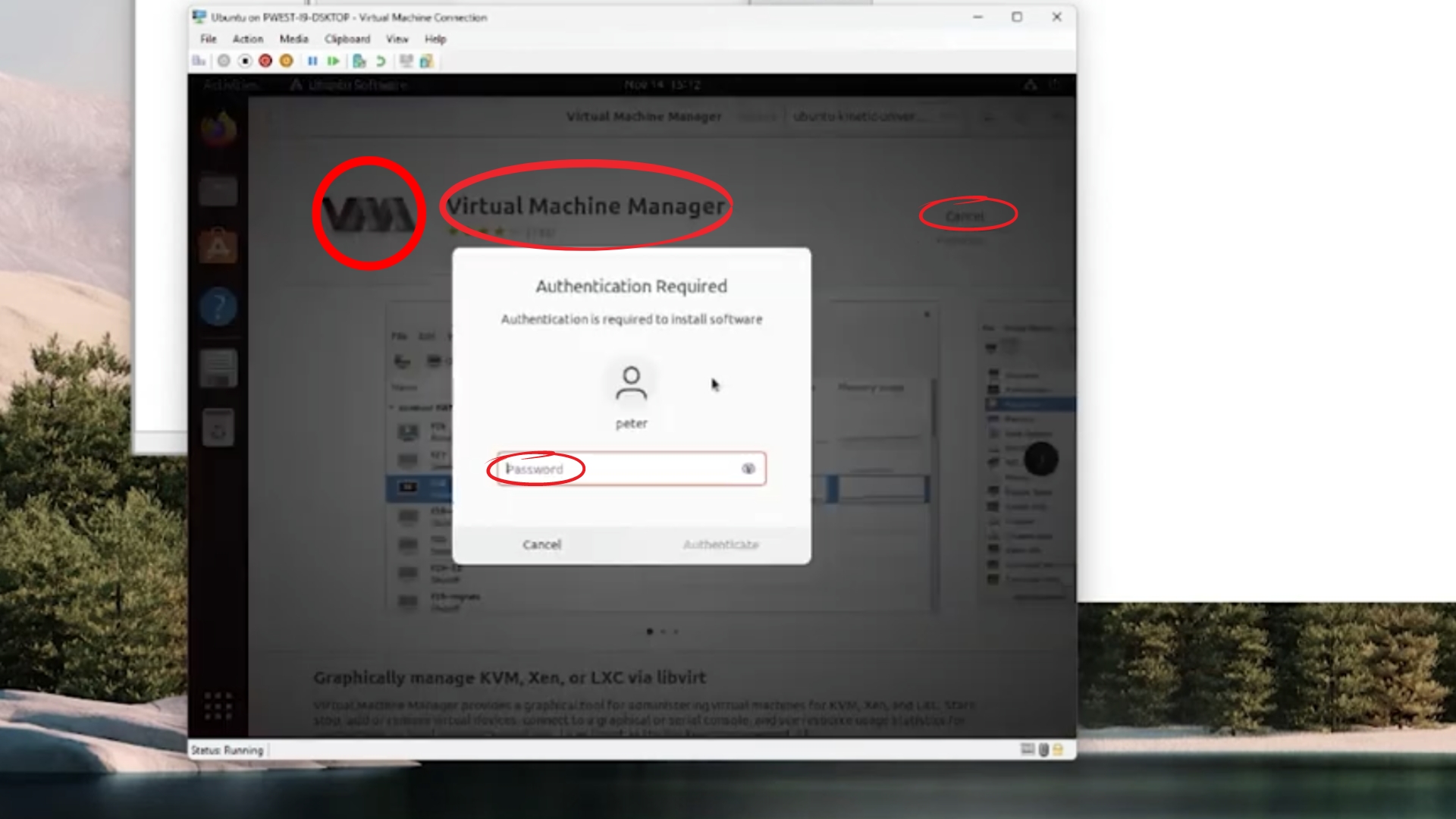 Installing Windows Server Using Peplink KVM - Peplink University